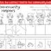 Community Helper Cut & Paste Matching Activity - Etsy