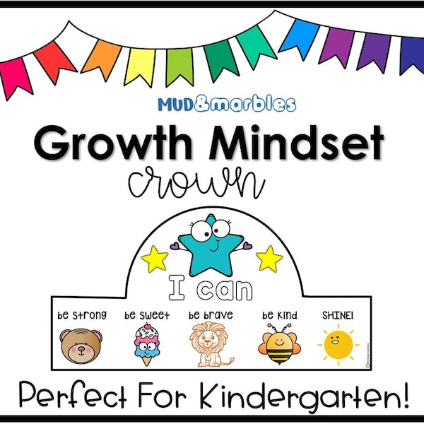 Growth Mindset - Etsy