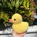 Dear Duck - Etsy