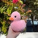 Dear Duck - Etsy