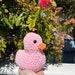 Dear Duck - Etsy