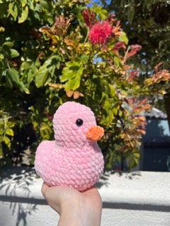 Dear Duck - Etsy