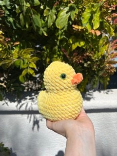 Dear Duck - Etsy