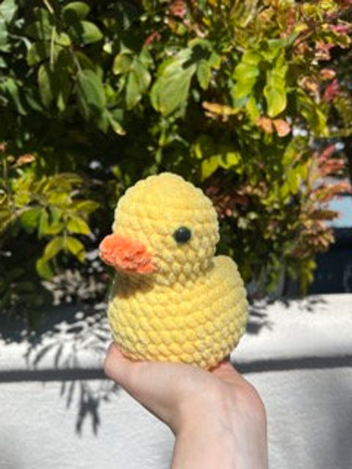 Dear Duck - Etsy