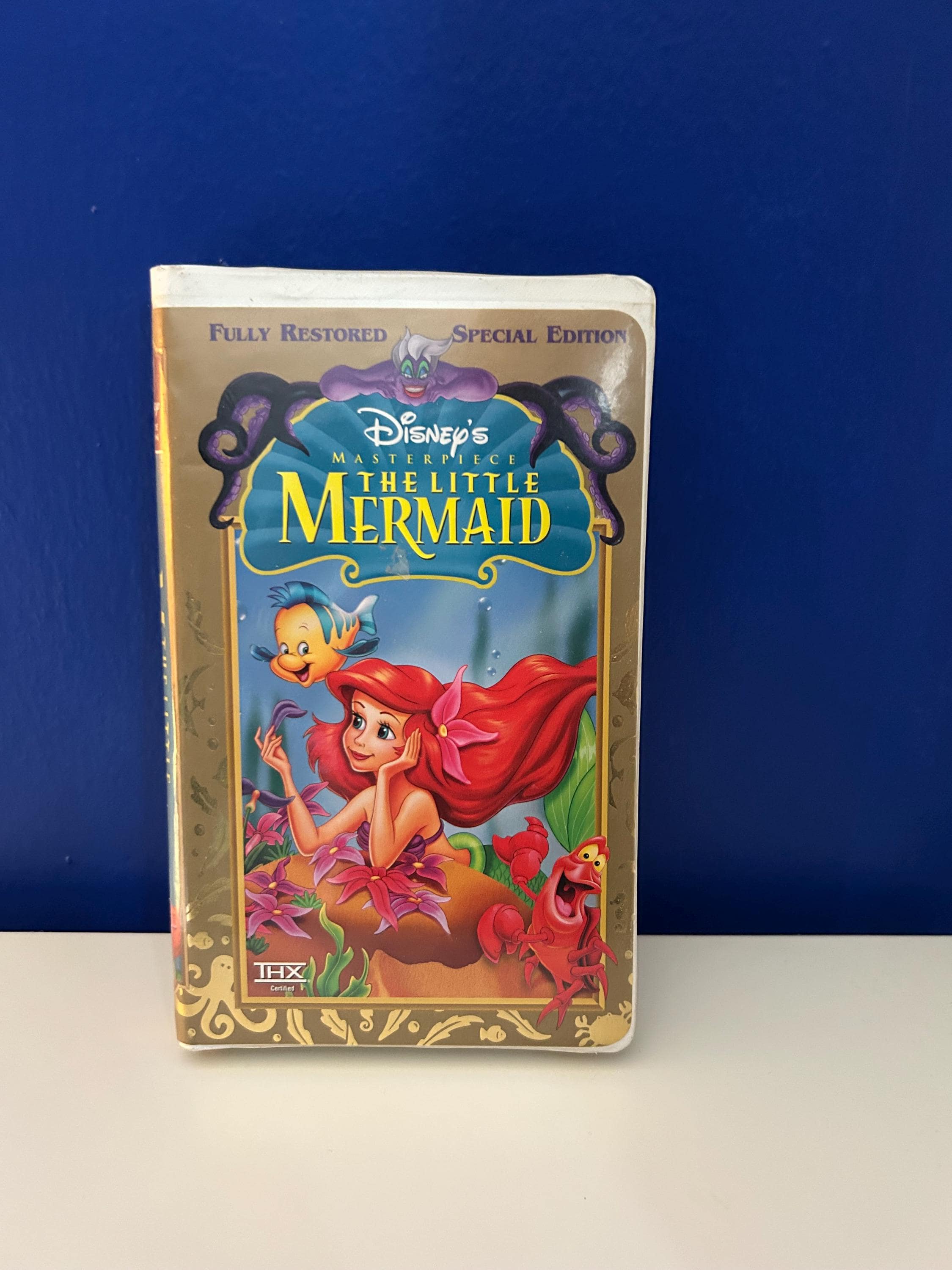 Disney VHS Collection - Etsy