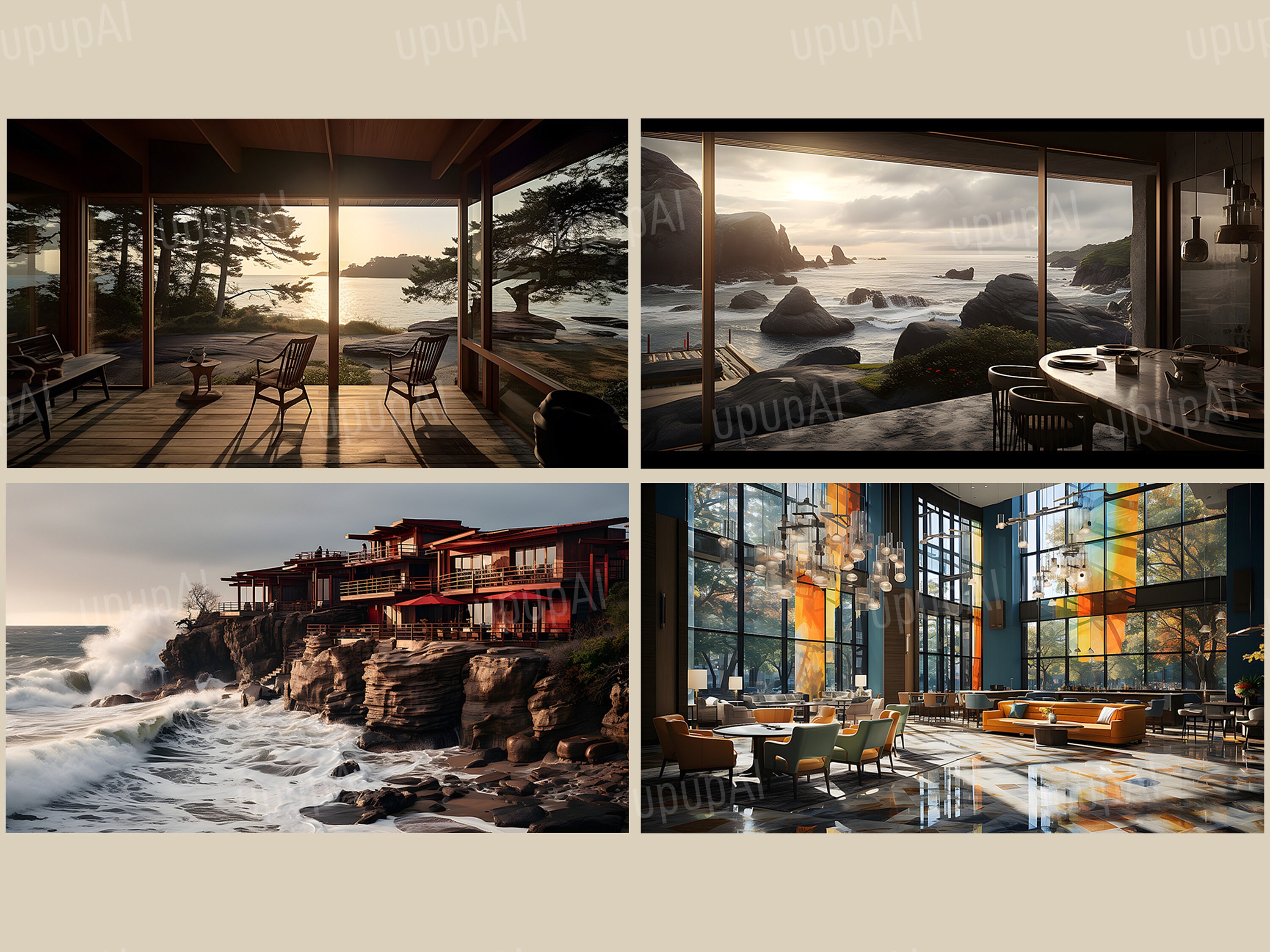 12 Autumn-themed Virtual Meeting and Desktop Background Images ...