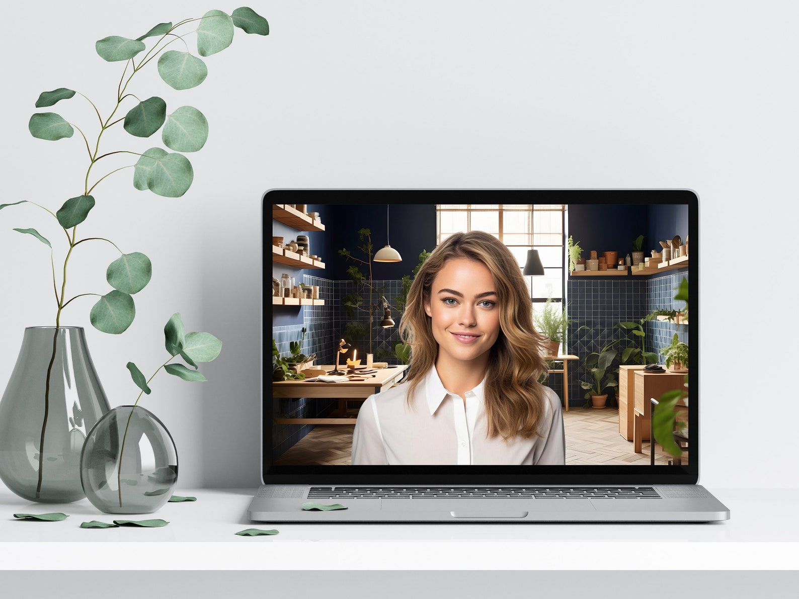 12 Backgrounds for MS Teams Zoom Google Meet and Skype: - Etsy