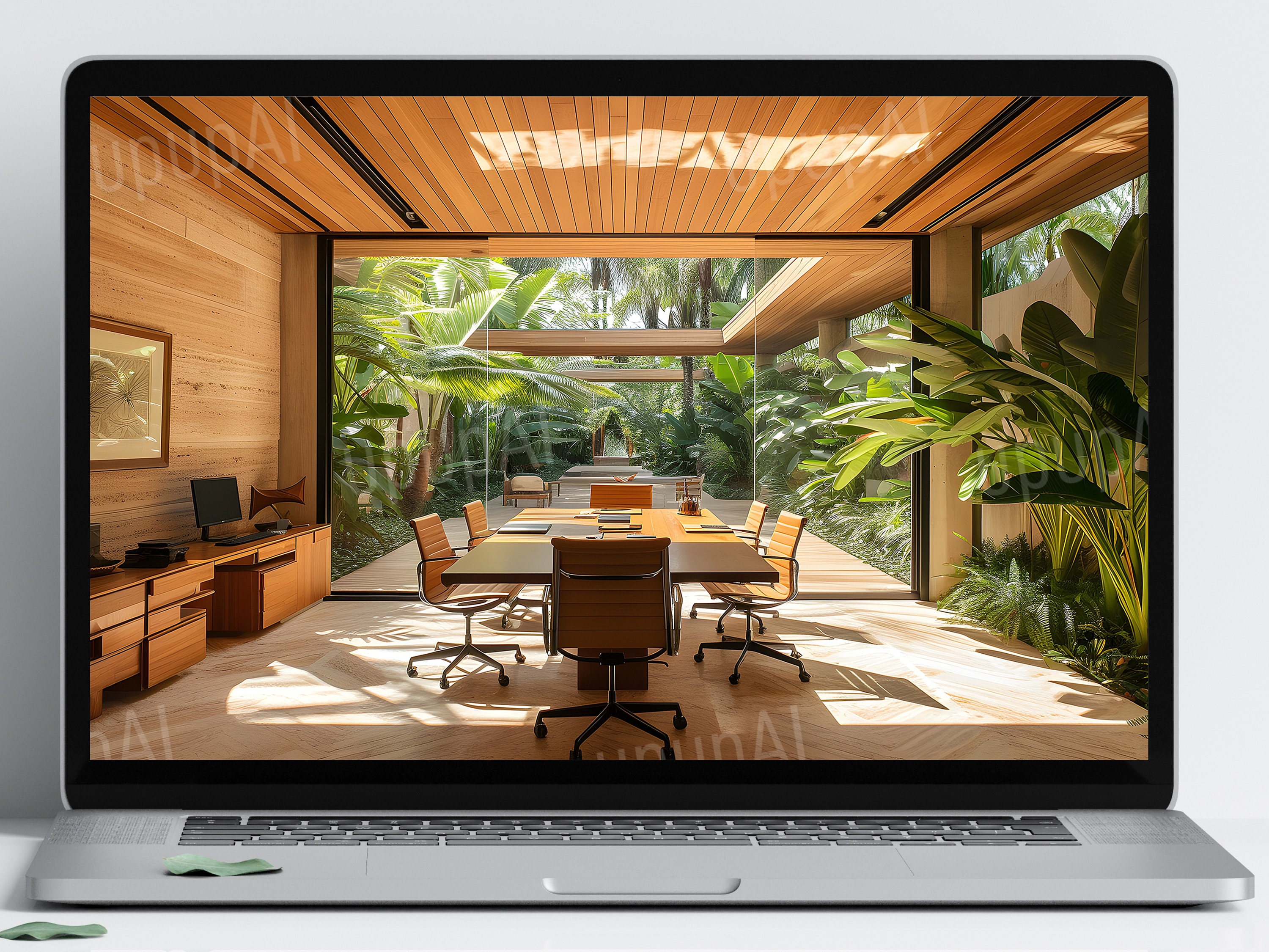 Zoom Background, Modern Apartment Zoom Background, Conference Room ...