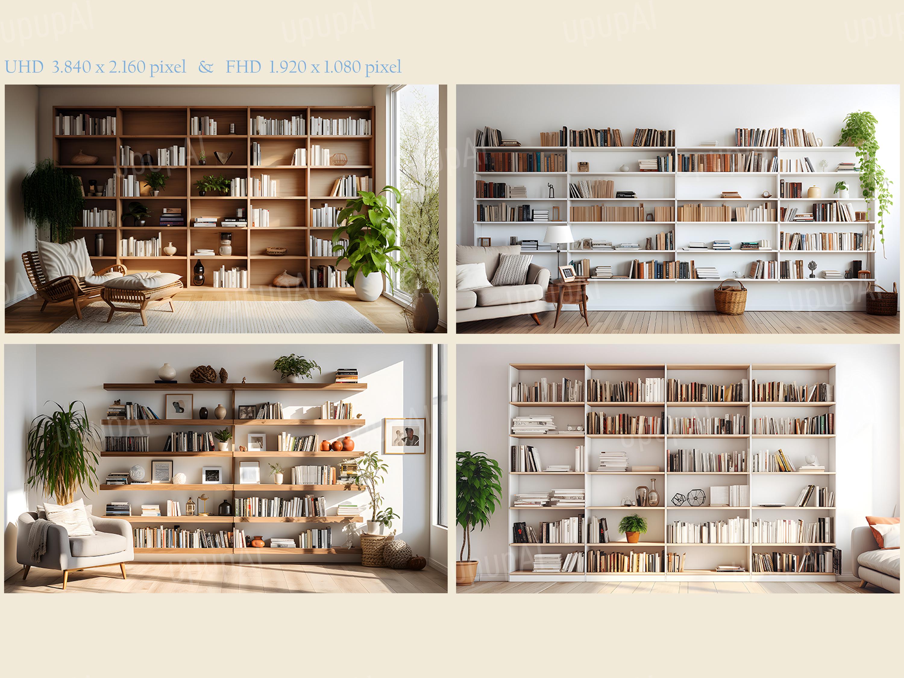 Minimalist Zoom Backgrounds 12 Office Backgrounds Zoom Modern Home ...