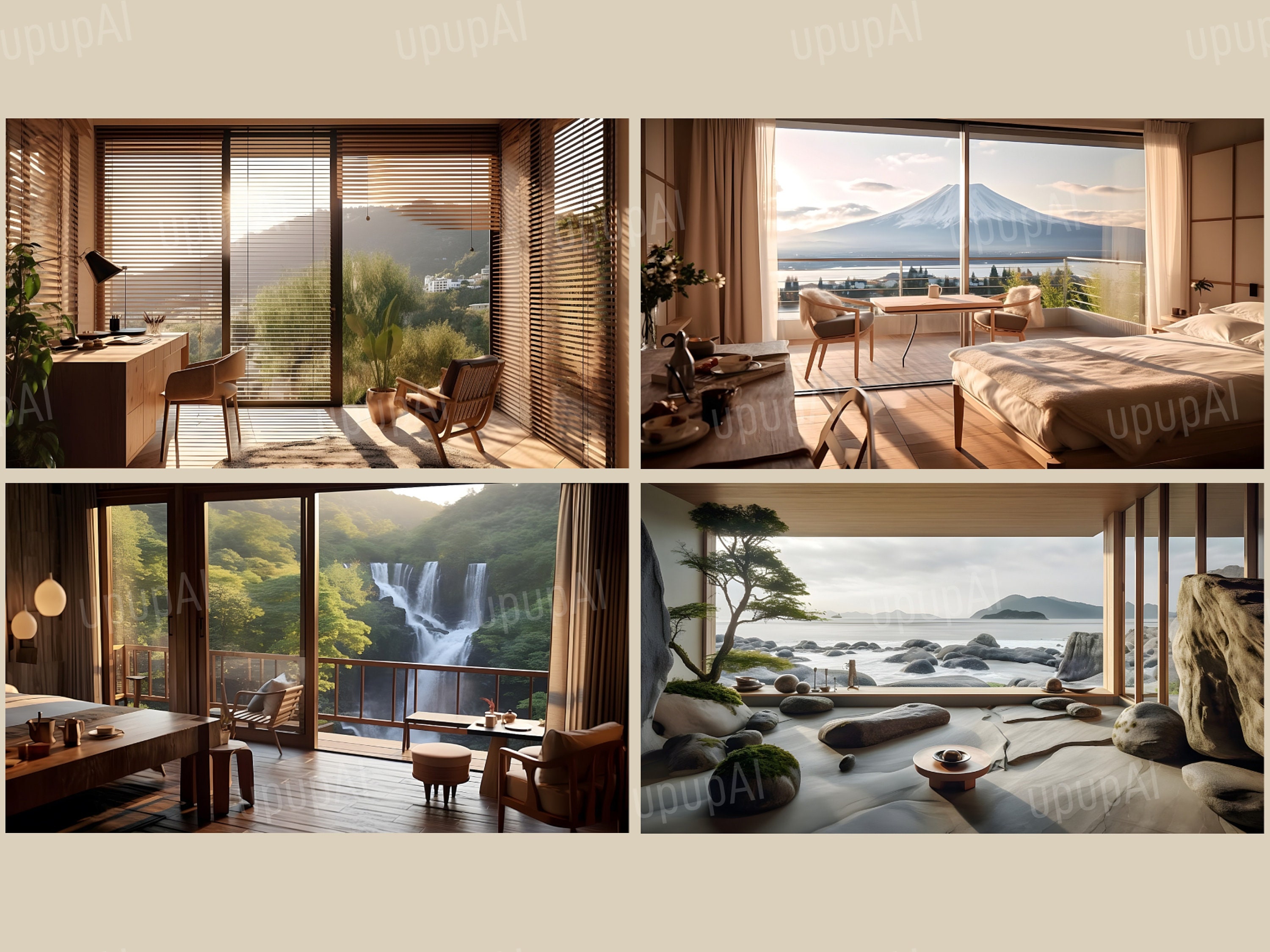 8 Backgrounds for MS Teams, Zoom, Google Meet, and Skype: Infuse Your ...