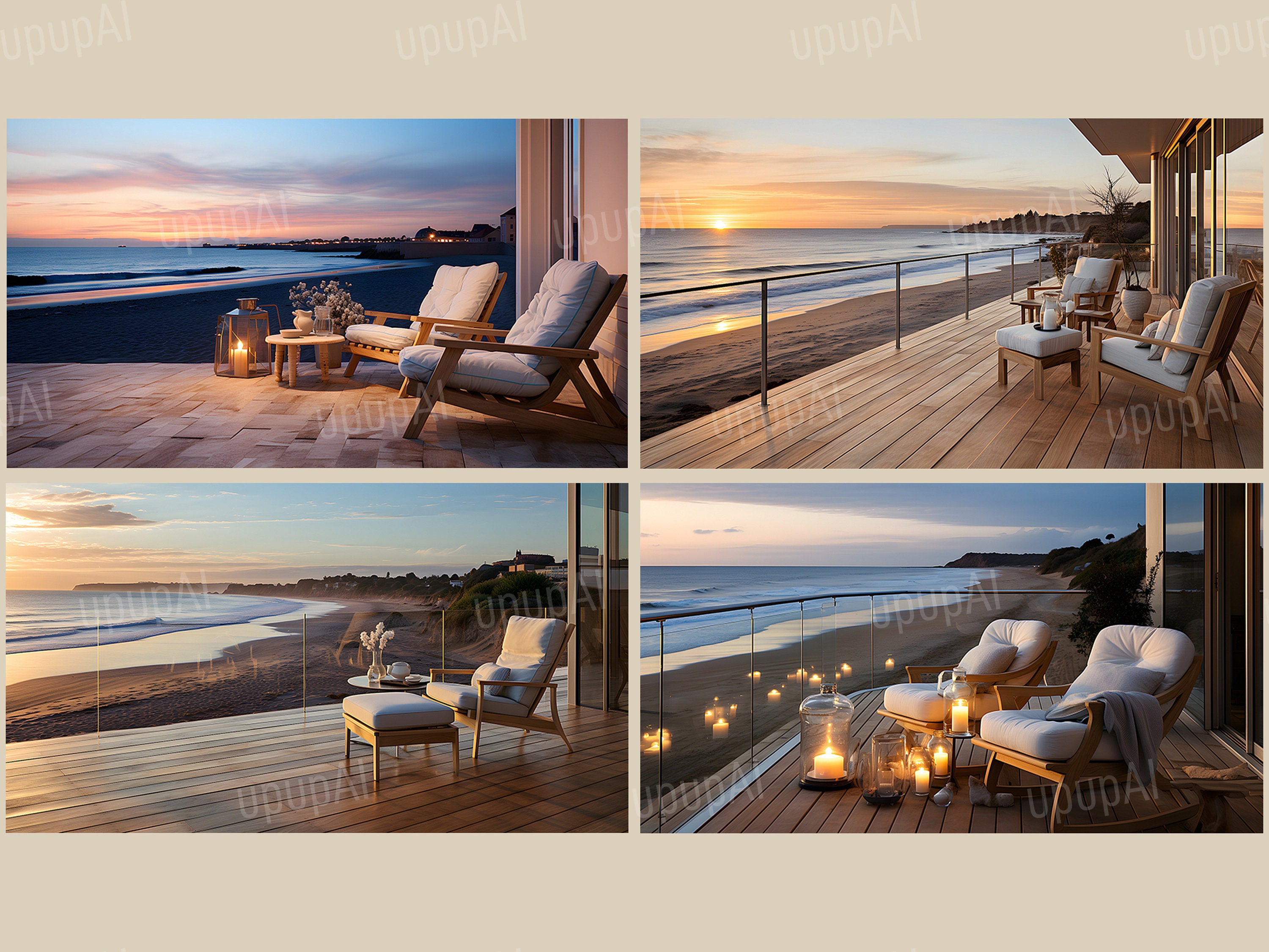 12 Backgrounds for MS Teams, Zoom, Google Meet, and Skype: Feel the ...