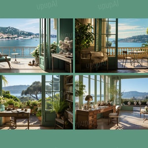 12 Backgrounds for MS Teams, Zoom, Google Meet, and Skype ...