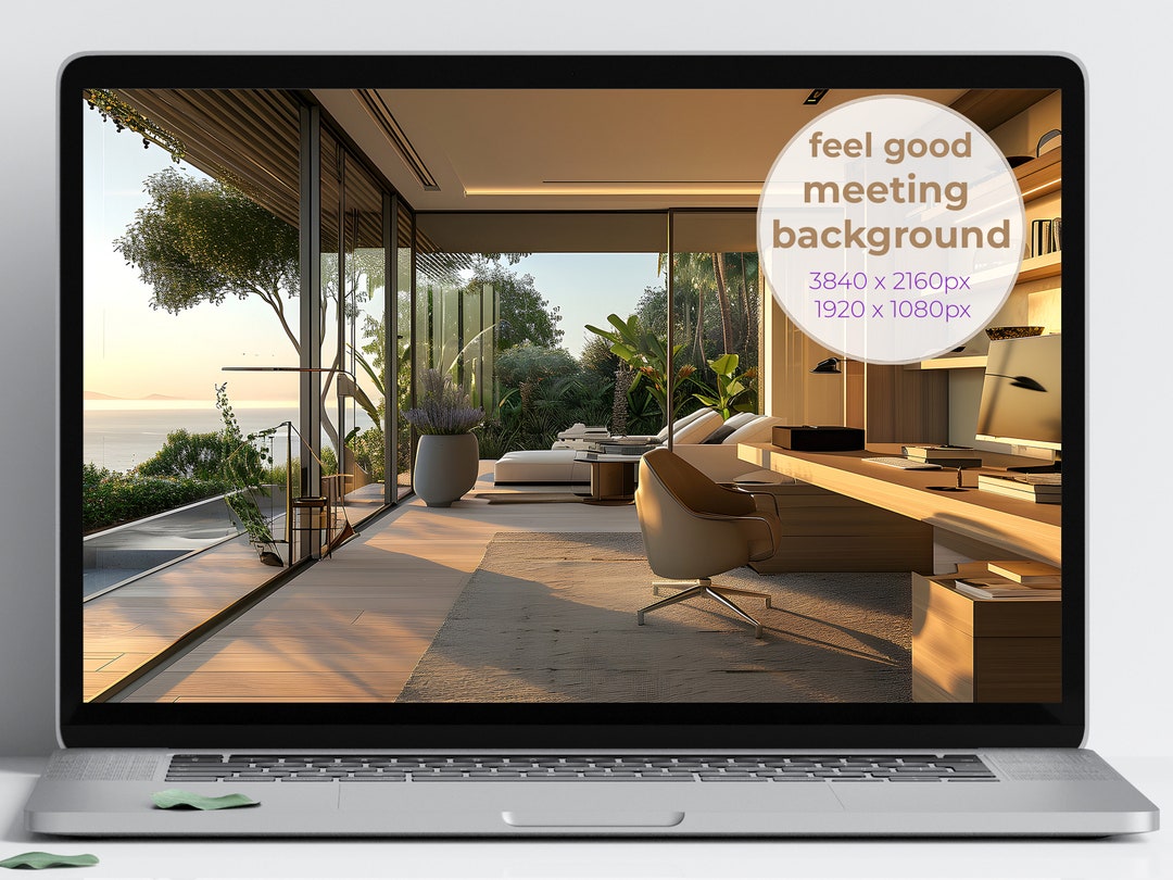 Zoom Hintergrund, Zoom Home Office, Home Office Zoom, Virtual ...