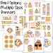 Thanksgiving Classroom Door Decor Kit Printable Thanksgiving Classroom ...