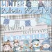 Snowman Bulletin Board Winter Bulletin Board Kit Chillin' With My ...