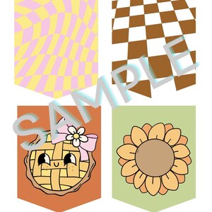 Thanksgiving Classroom Door Decor Kit Printable Thanksgiving Classroom ...