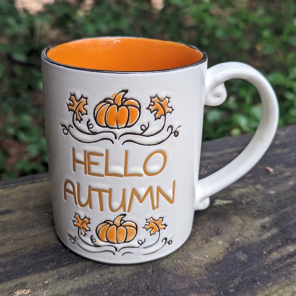 Spectrum Designz Mug - Etsy