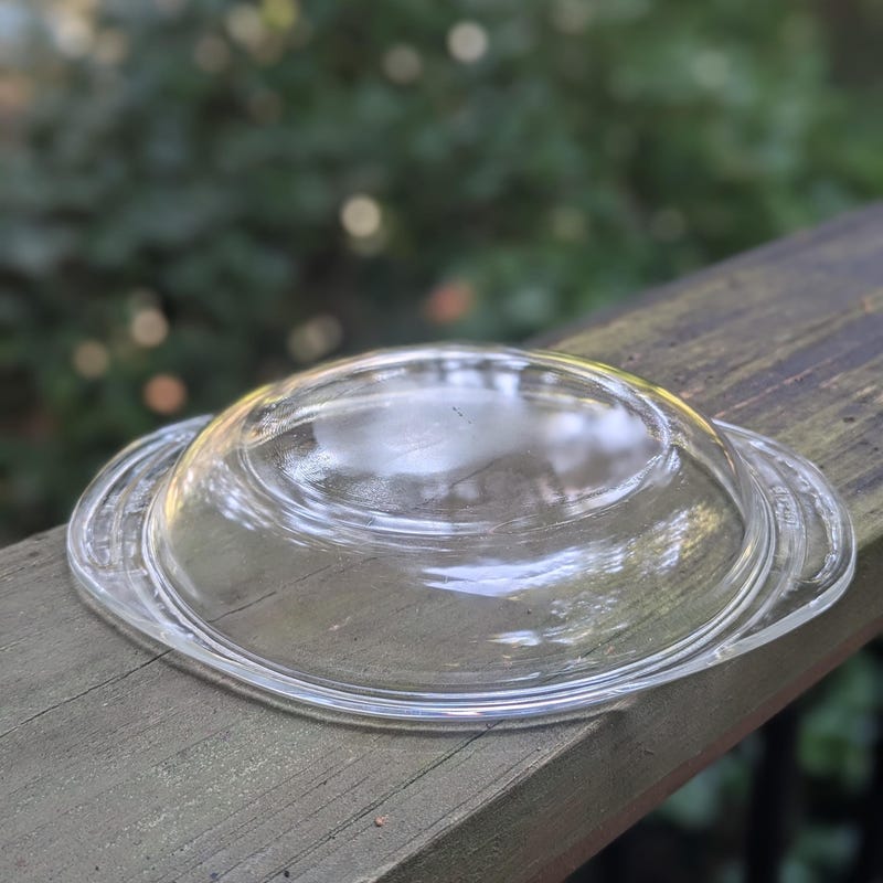 Pyrex Lids - Etsy