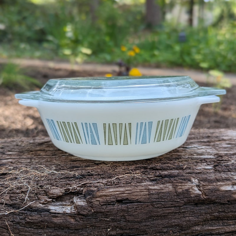 England Pyrex - Etsy