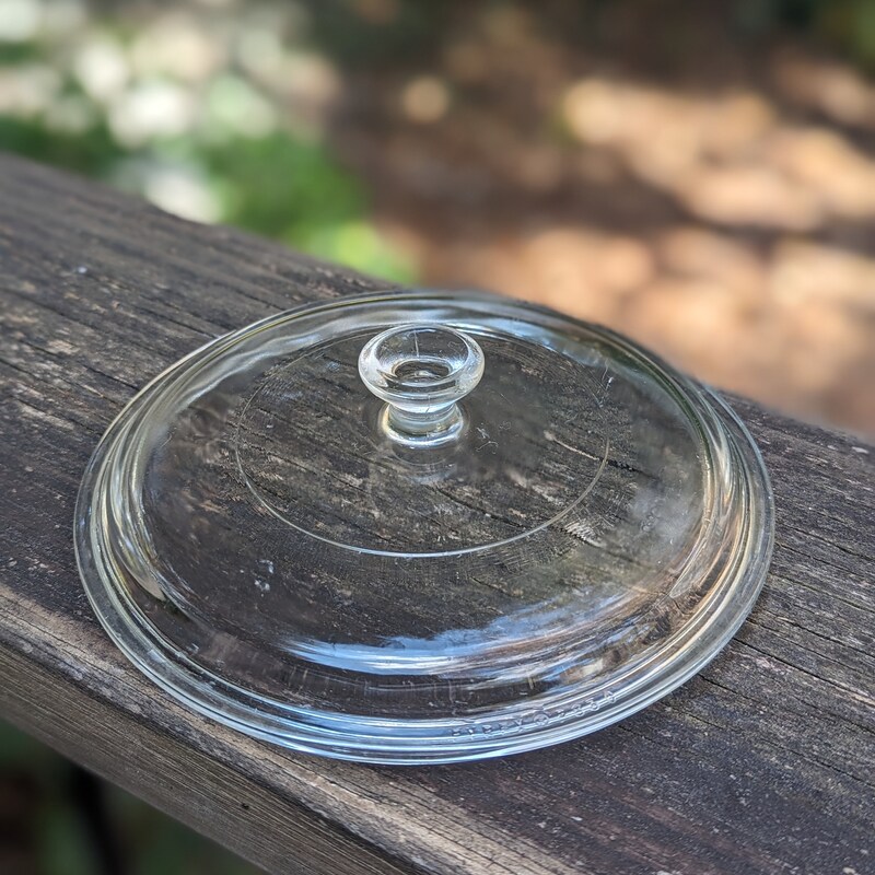 Pyrex Lids - Etsy
