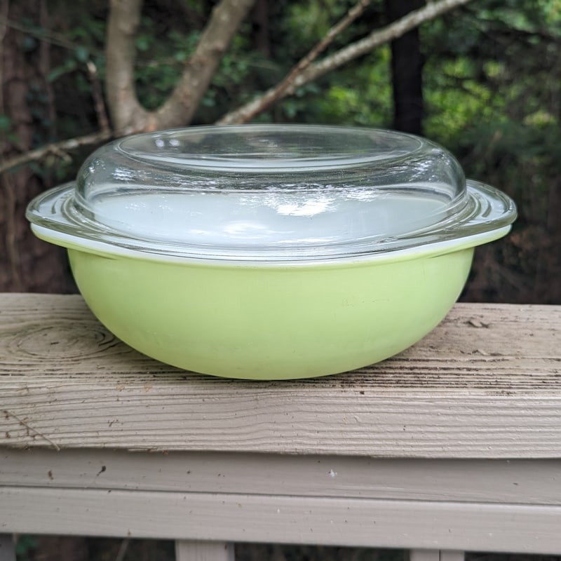 Pyrex Lids - Etsy