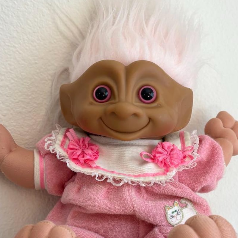 Trollz - Etsy