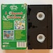 Chipmunk Christmas VHS the Chipmunk Library 1981 Kids Family Film - Etsy