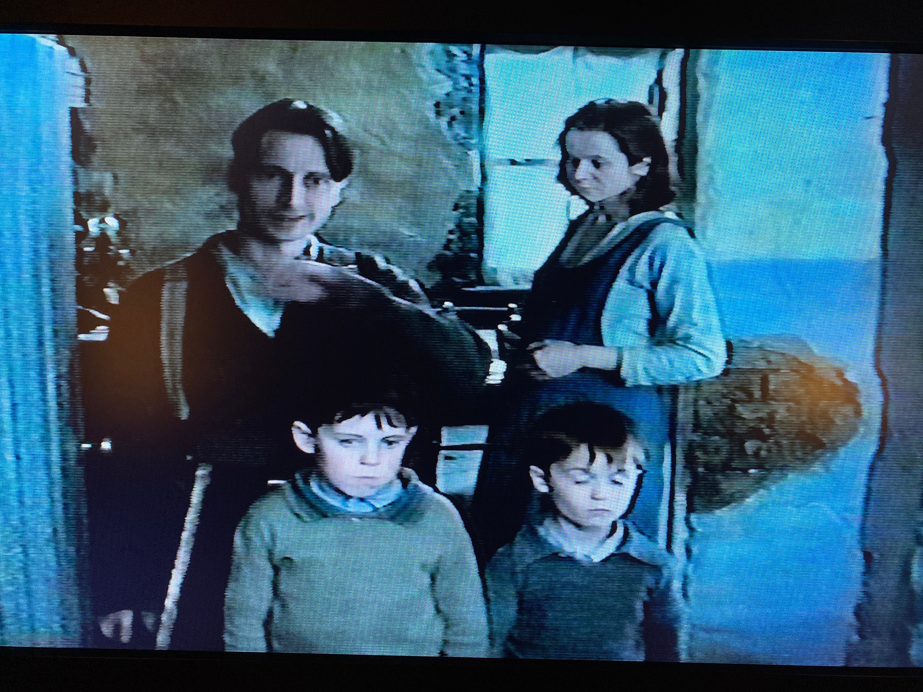 2000 Angelas Ashes VHS Movie Period Drama an Alan Parker Film - Etsy