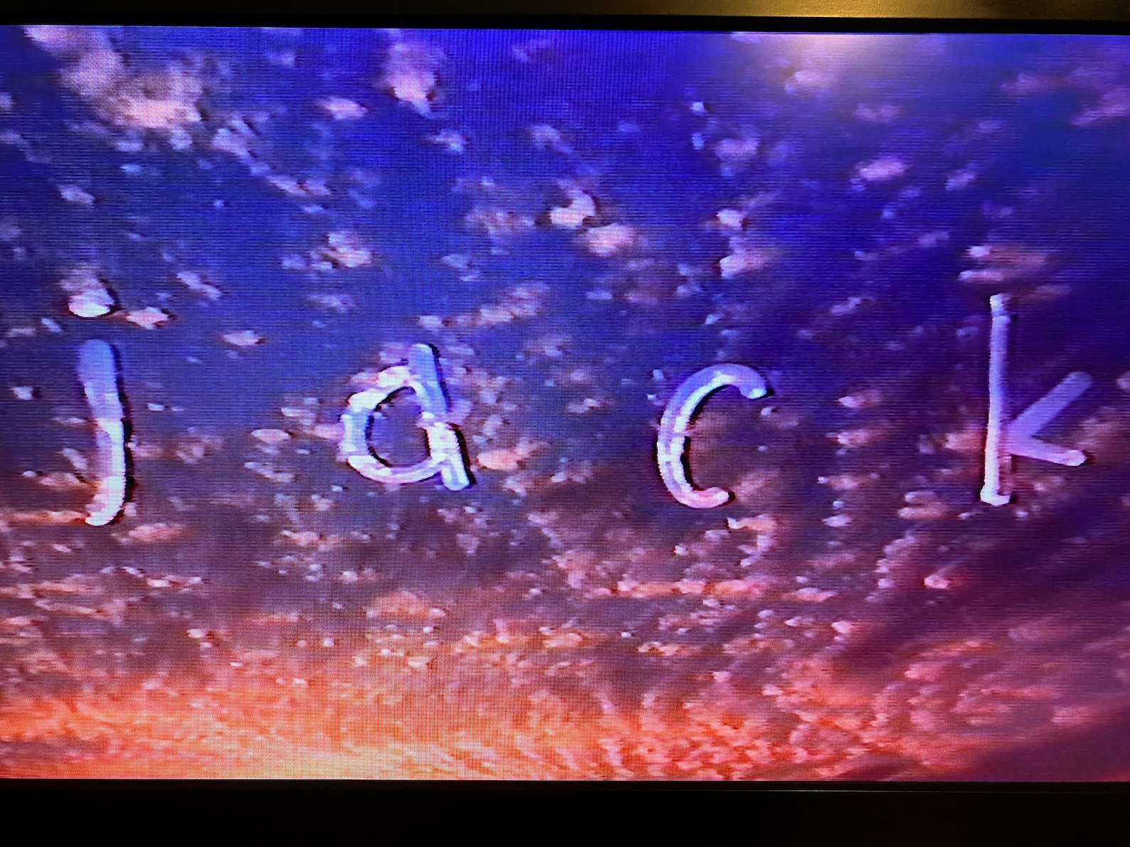 1996 Jack VHS Video Family Comedy Drama Movie Robin Williams - Etsy