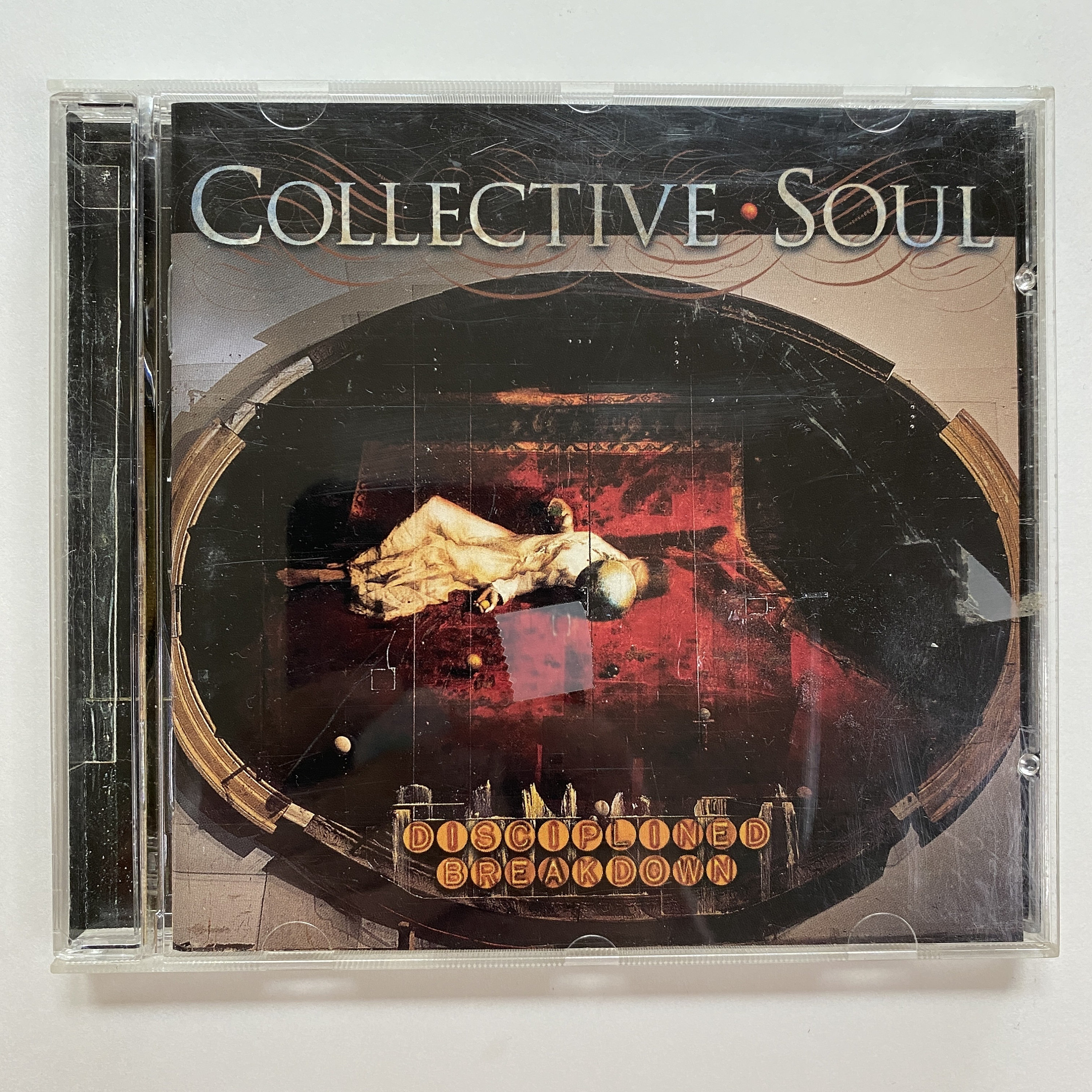 Collective Soul Cd Covers