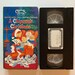 Chipmunk Christmas VHS the Chipmunk Library 1981 Kids Family Film - Etsy