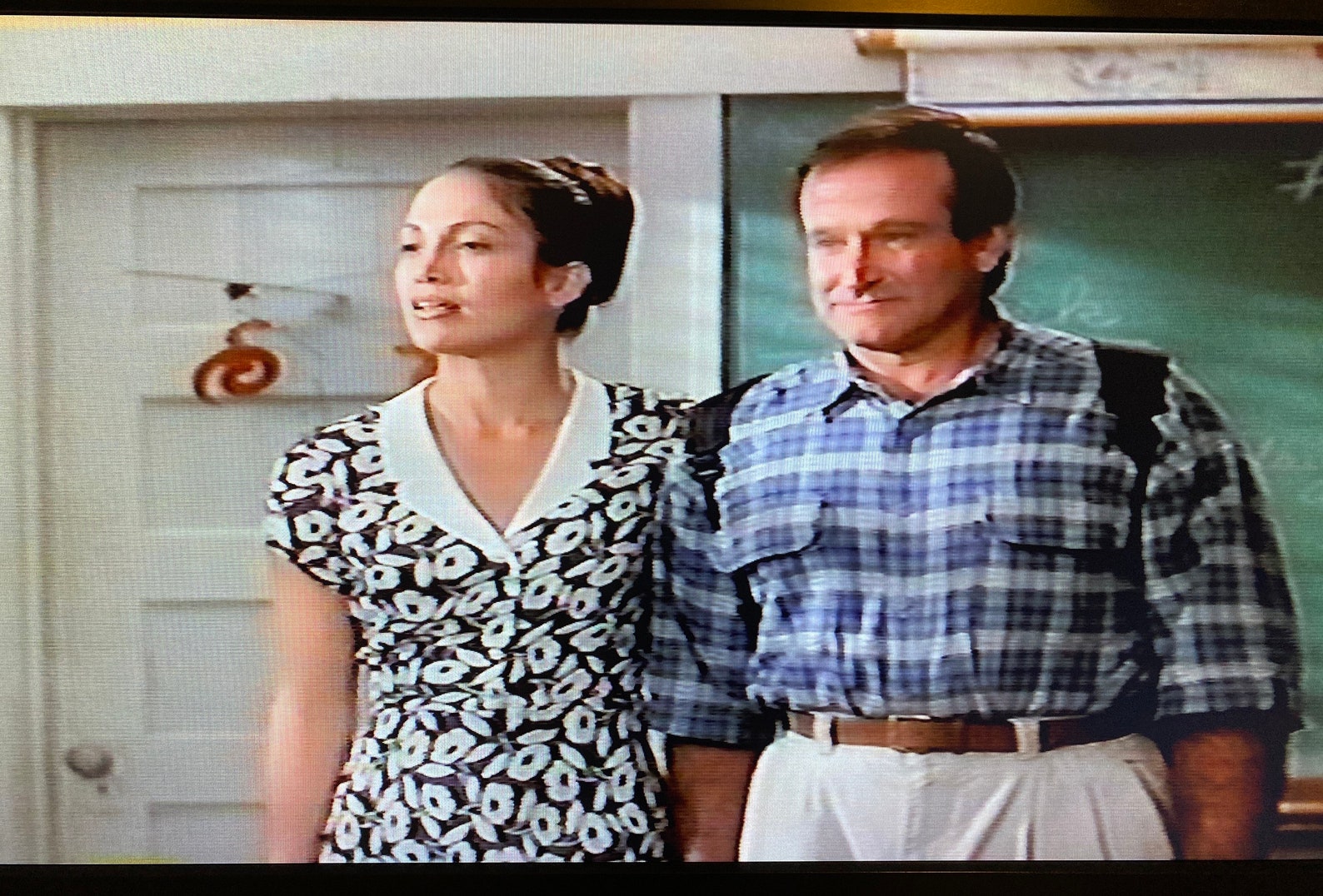 1996 Jack VHS Video Family Comedy Drama Movie Robin Williams - Etsy