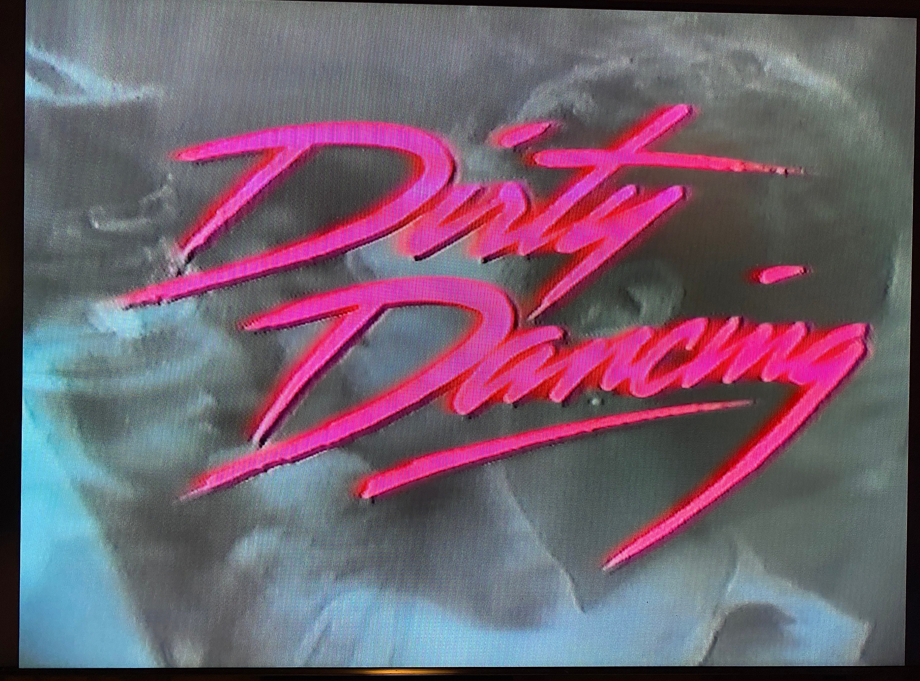 Dirty Dancing VHS Movie Film 1987 Classic Hit Romantic Drama Movie - Etsy