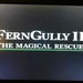 Fern Gully 2 the Magical Rescue VHS 1997 Animated Classic Family ...