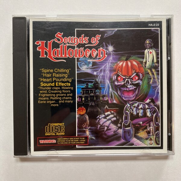 Sound Effects - Etsy