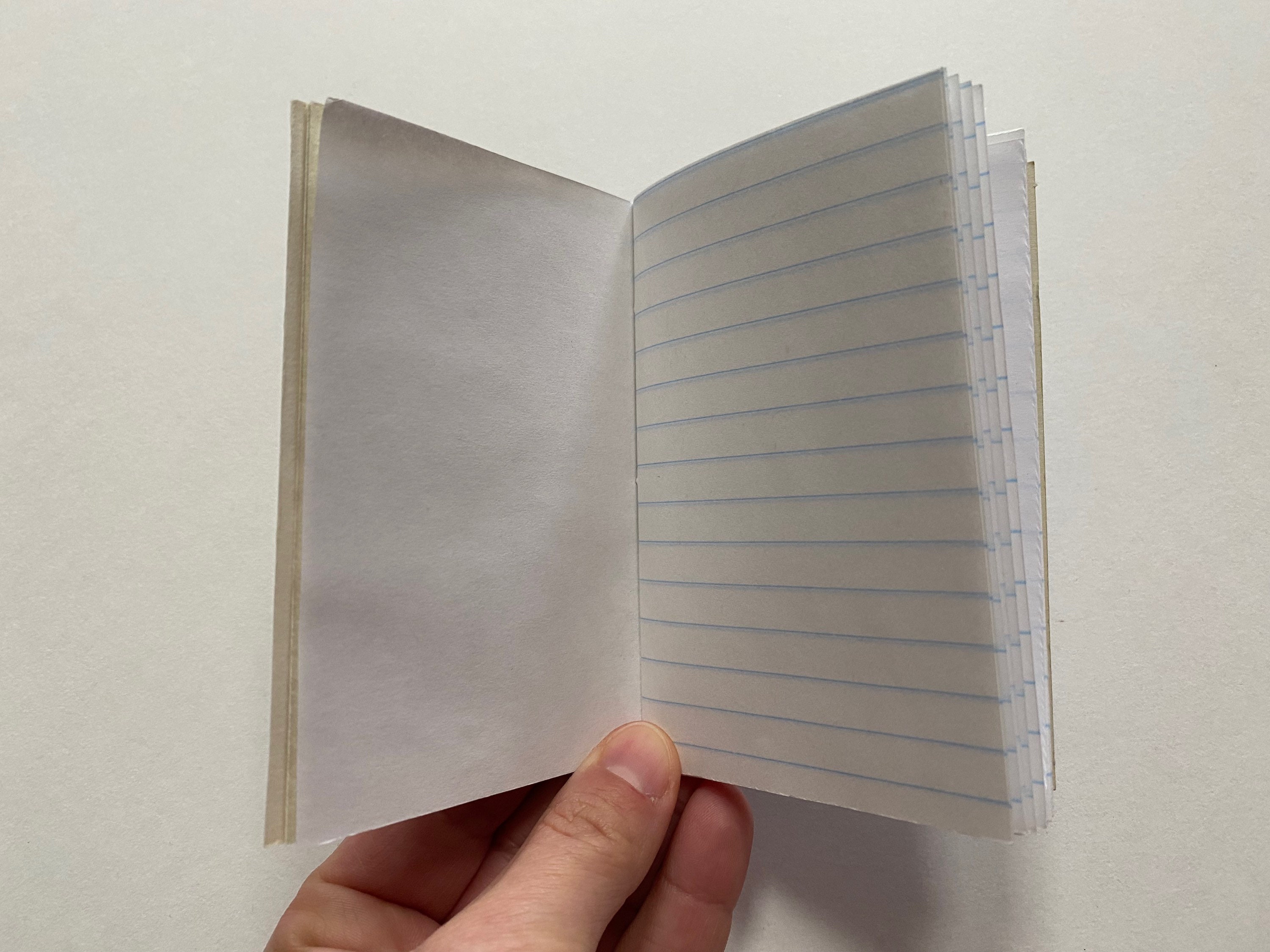 Madonna Upcycled Cassette Tape Notebook Notepad Handbound - Etsy