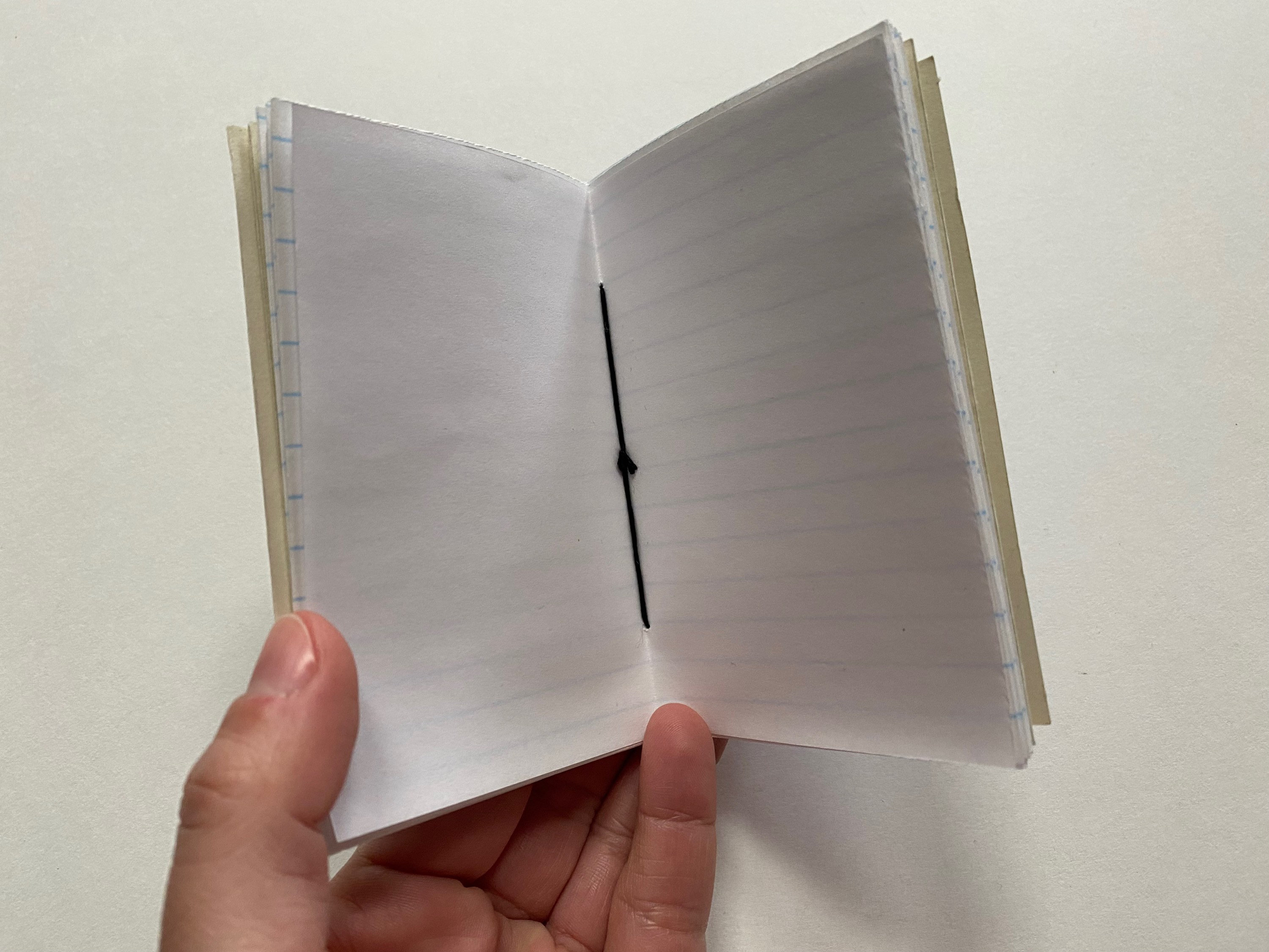 Madonna Upcycled Cassette Tape Notebook Notepad Handbound - Etsy