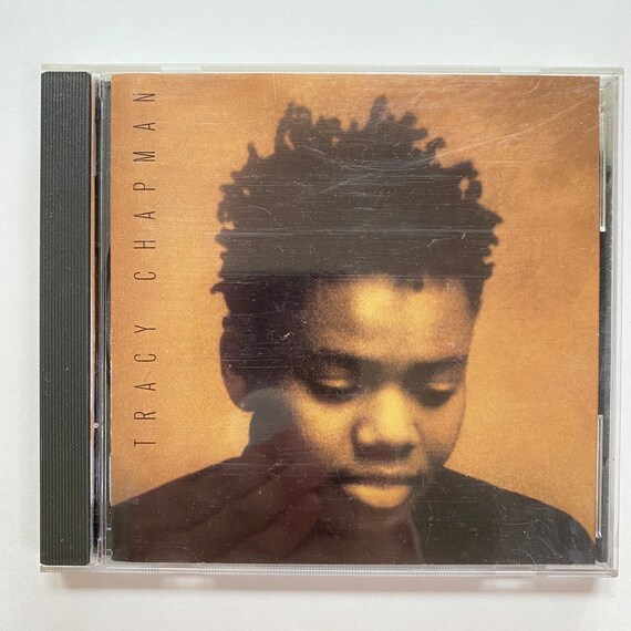 Tracy Chapman Album