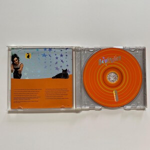 B*witched CD Pop Music Album 1998 Bewitched - Etsy