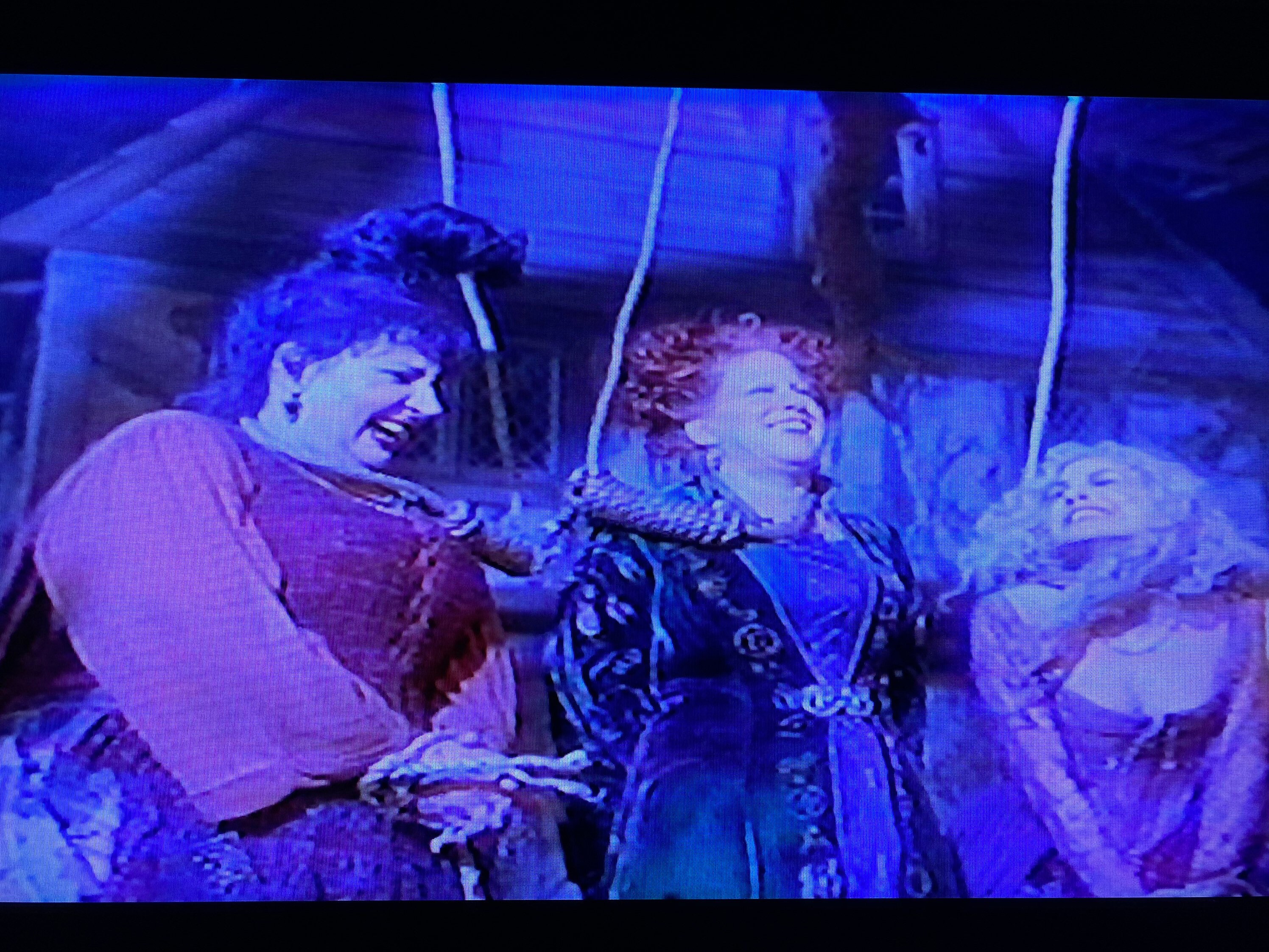 Hocus Pocus VHS Video Halloween Family Movie Film - Etsy