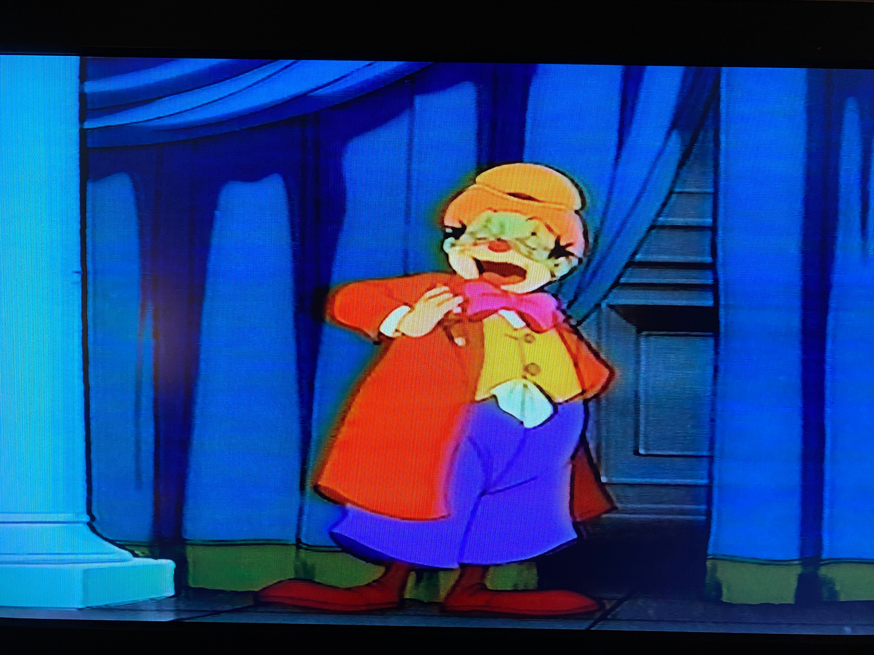 Little Nemo Adventures in Slumberland VHS Video 1989 Japanese American ...