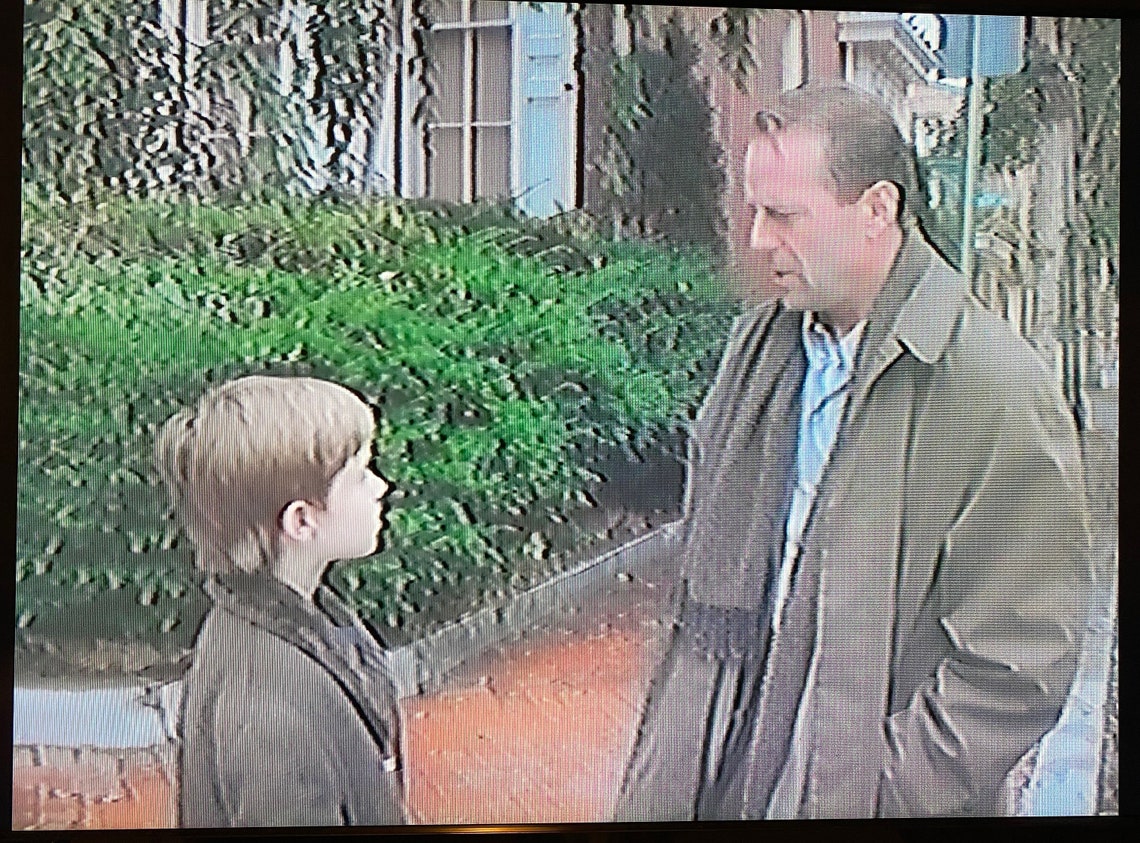 The Sixth Sense VHS Video Supernatural Thriller Film 1999 M Night ...