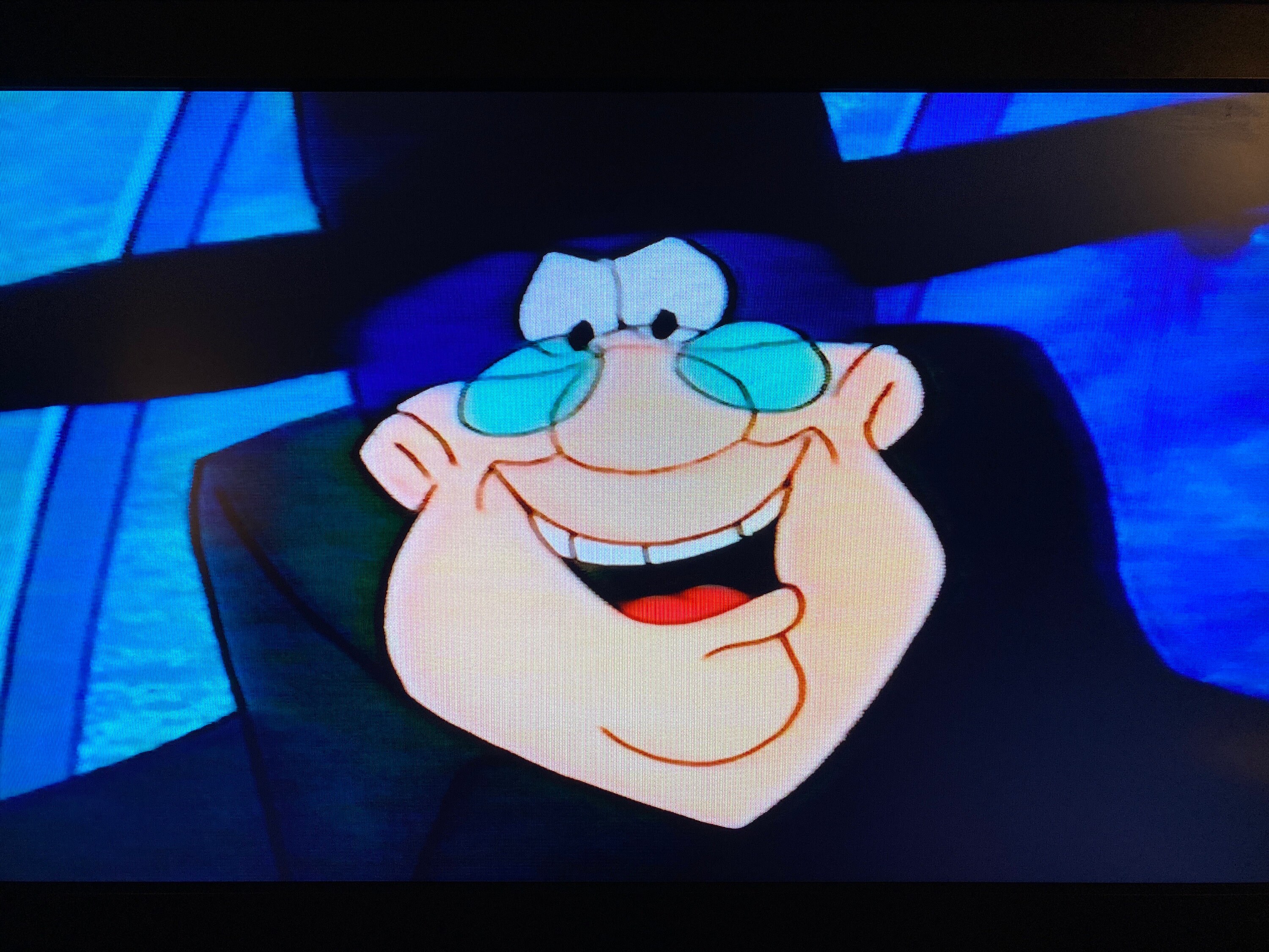 1969 the Perils of Penelope Pitstop VHS 1983 Re-release Hanna Barbera ...