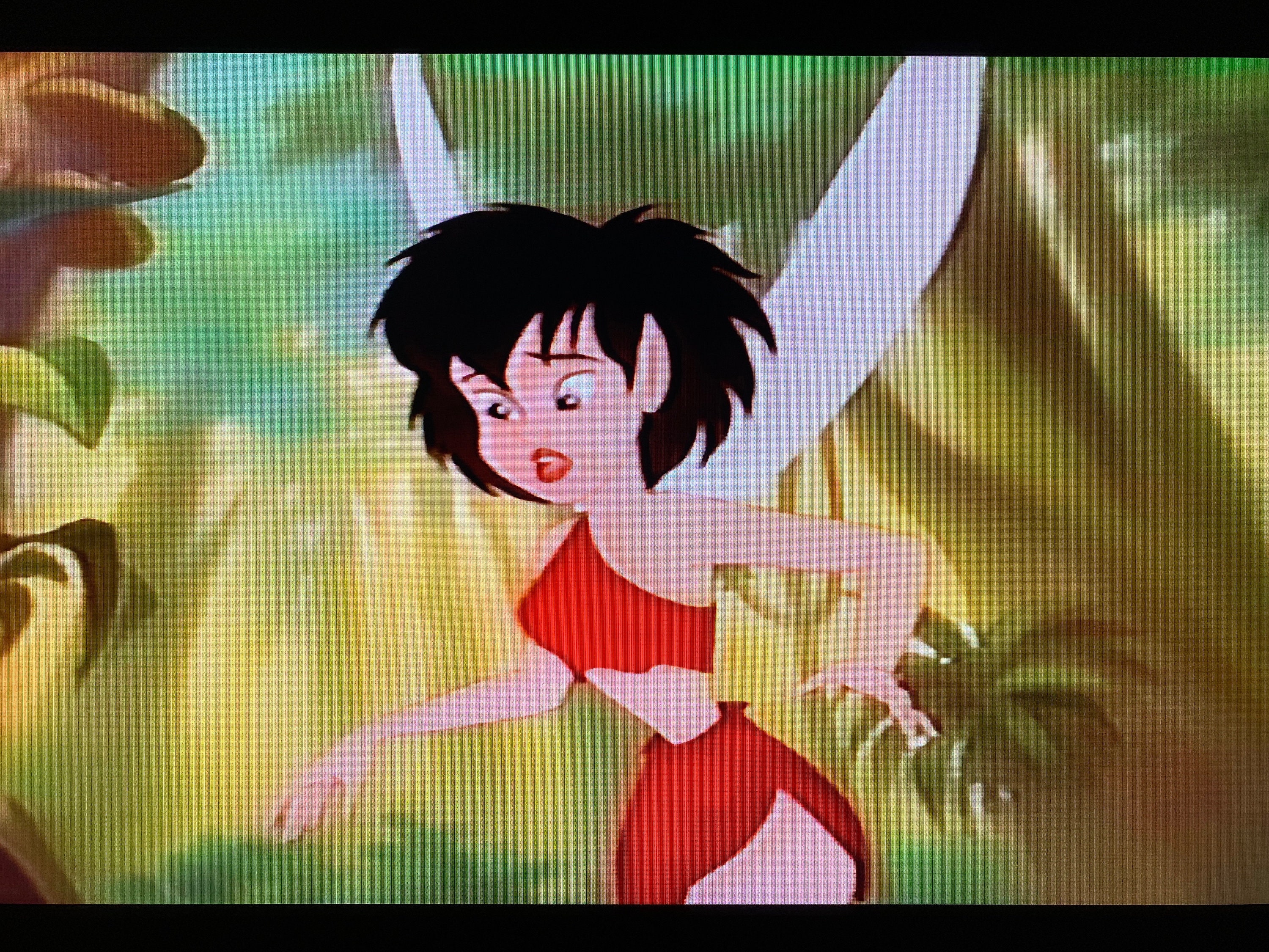 Fern Gully 2 the Magical Rescue VHS 1997 Animated Classic Family ...