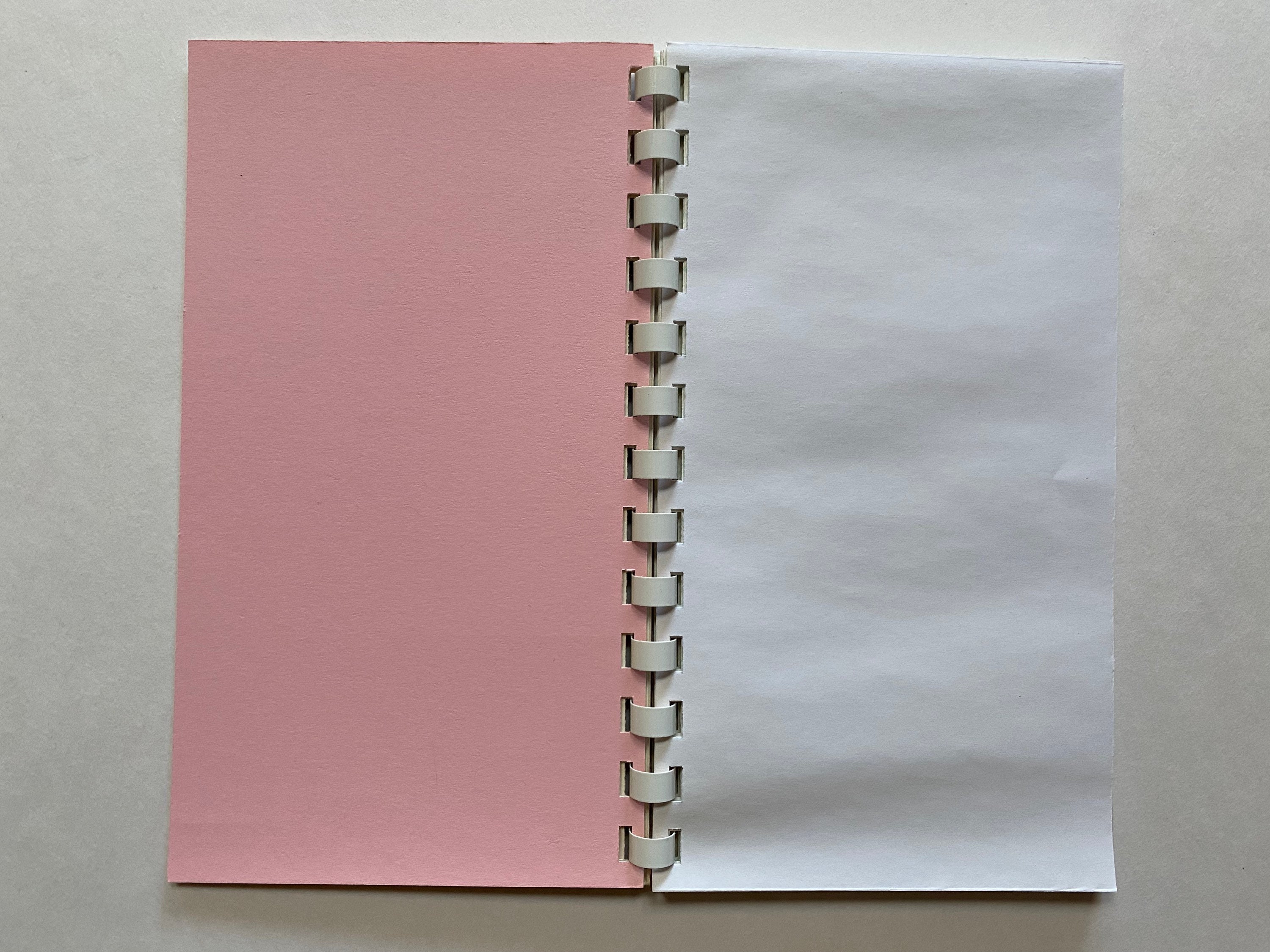 Dirty Dancing Upcycled VHS Video Cover Notebook Notepad - Etsy