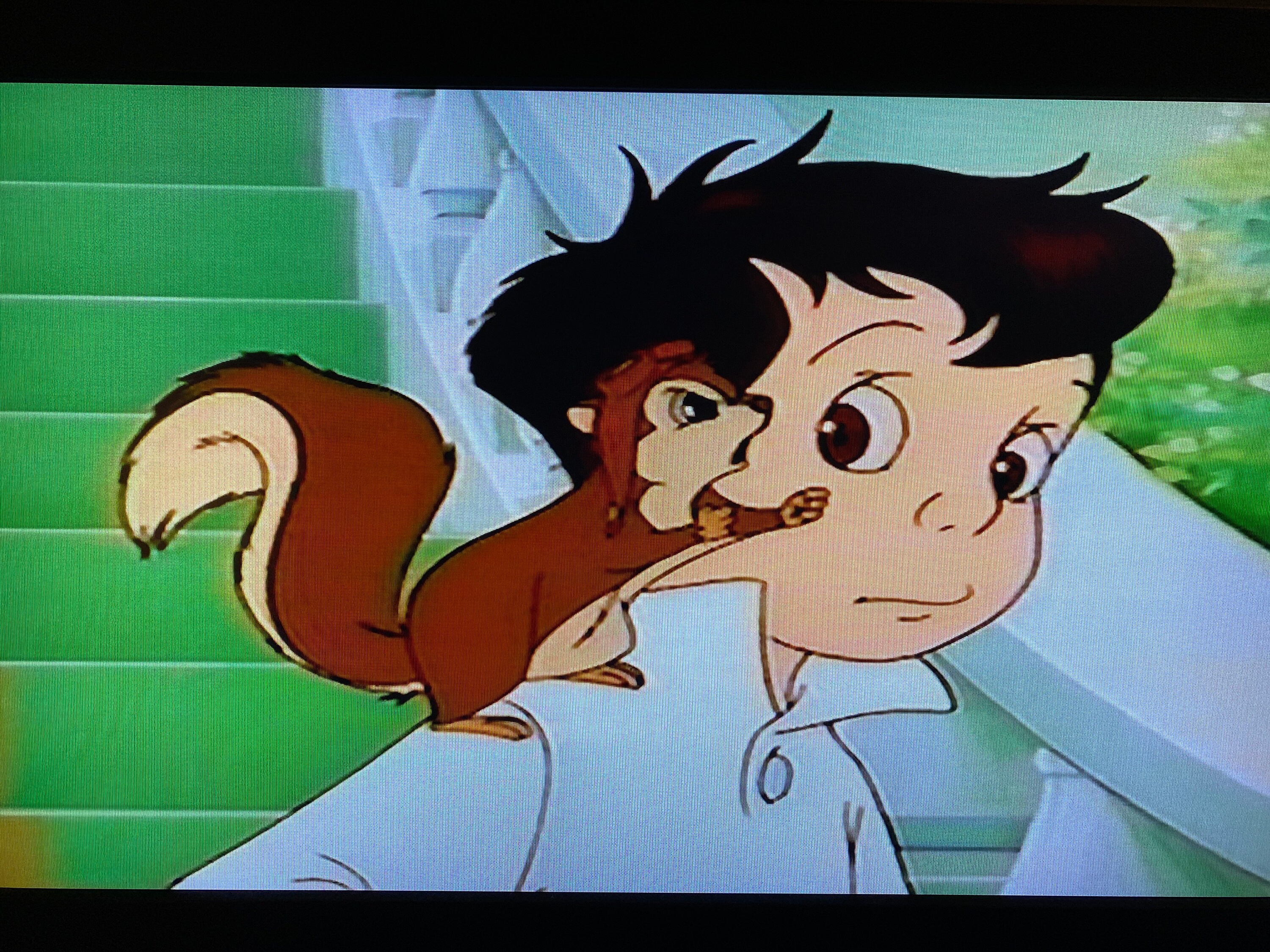 Little Nemo Adventures in Slumberland VHS Video 1989 Japanese American ...