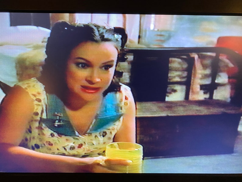 2000 Hide and Seek VHS Thriller Horror Film Jennifer Tilly Daryl Hannah ...