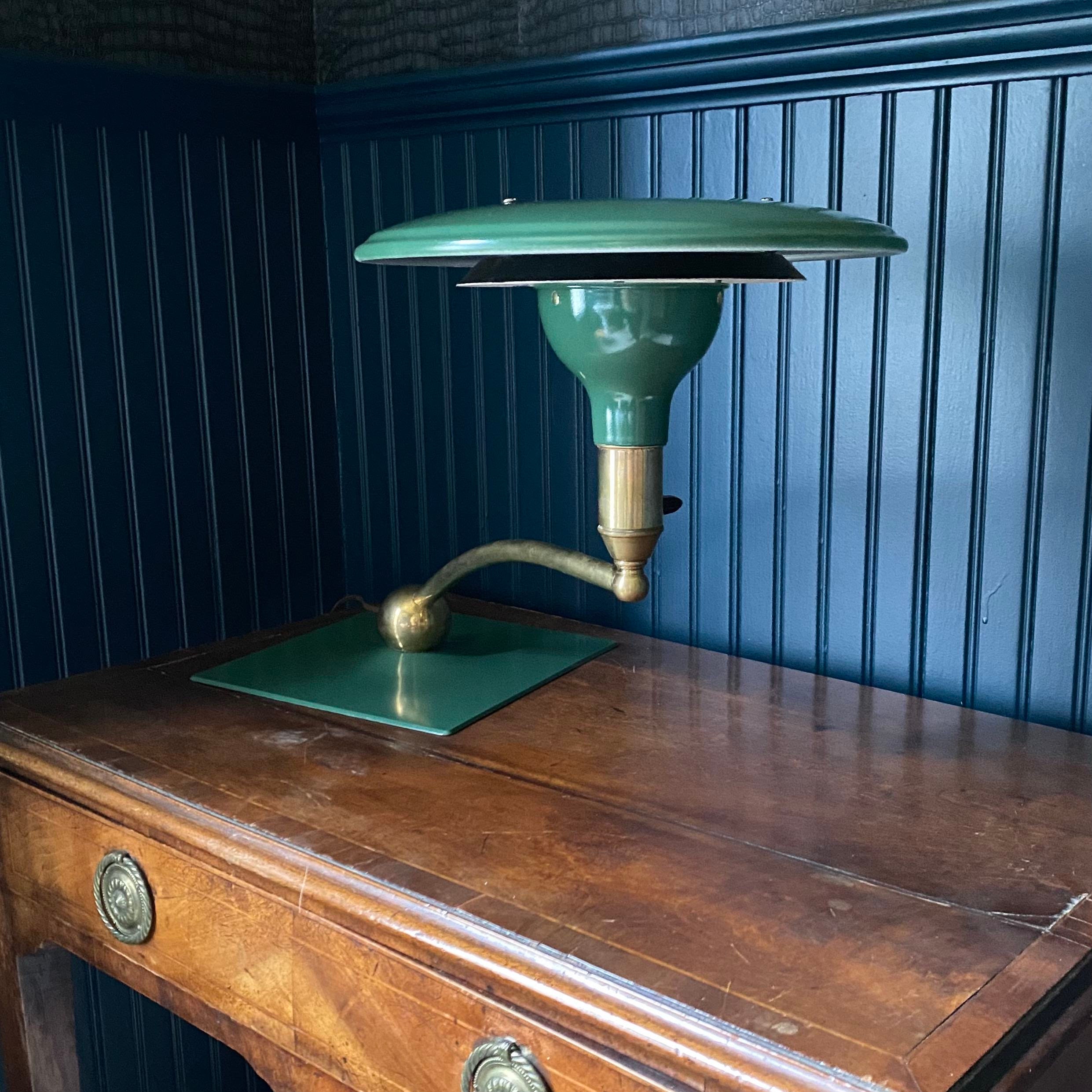 MG Wheeler MCM Sight Light, Desk Lamp - Etsy