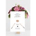 Roast & Party Sign | Minimalist Wedding Welcome Sign | Marshmellow ...