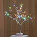 Tabletop Tree Lamp, Decorative LED Lights USB or AA Battery Powered for ...